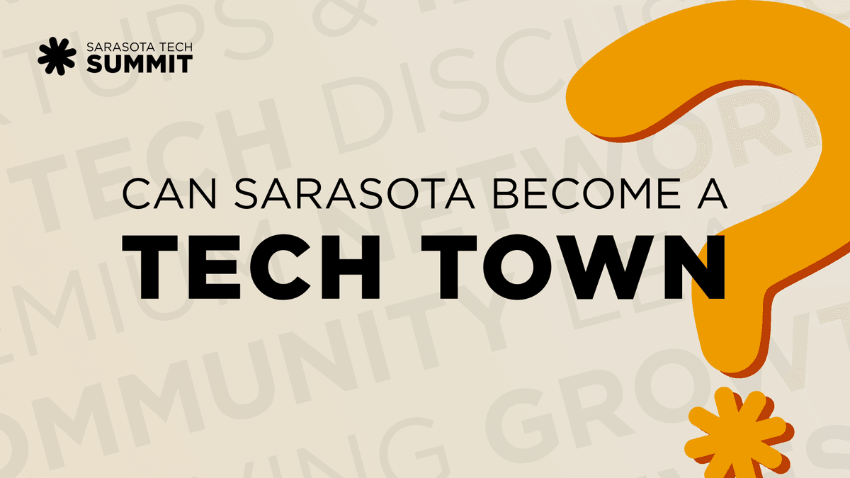 Sarasota Tech