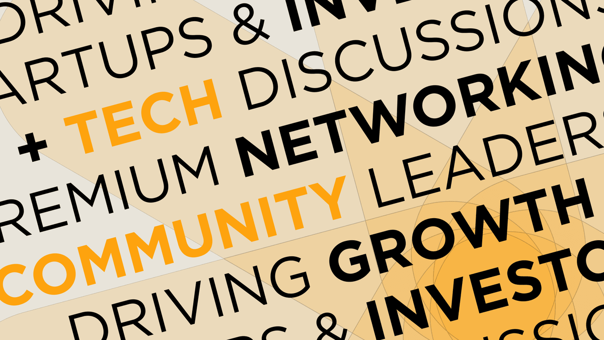 Sarasota Tech Summit - Jan 15, 2026 | Sarasota Tech