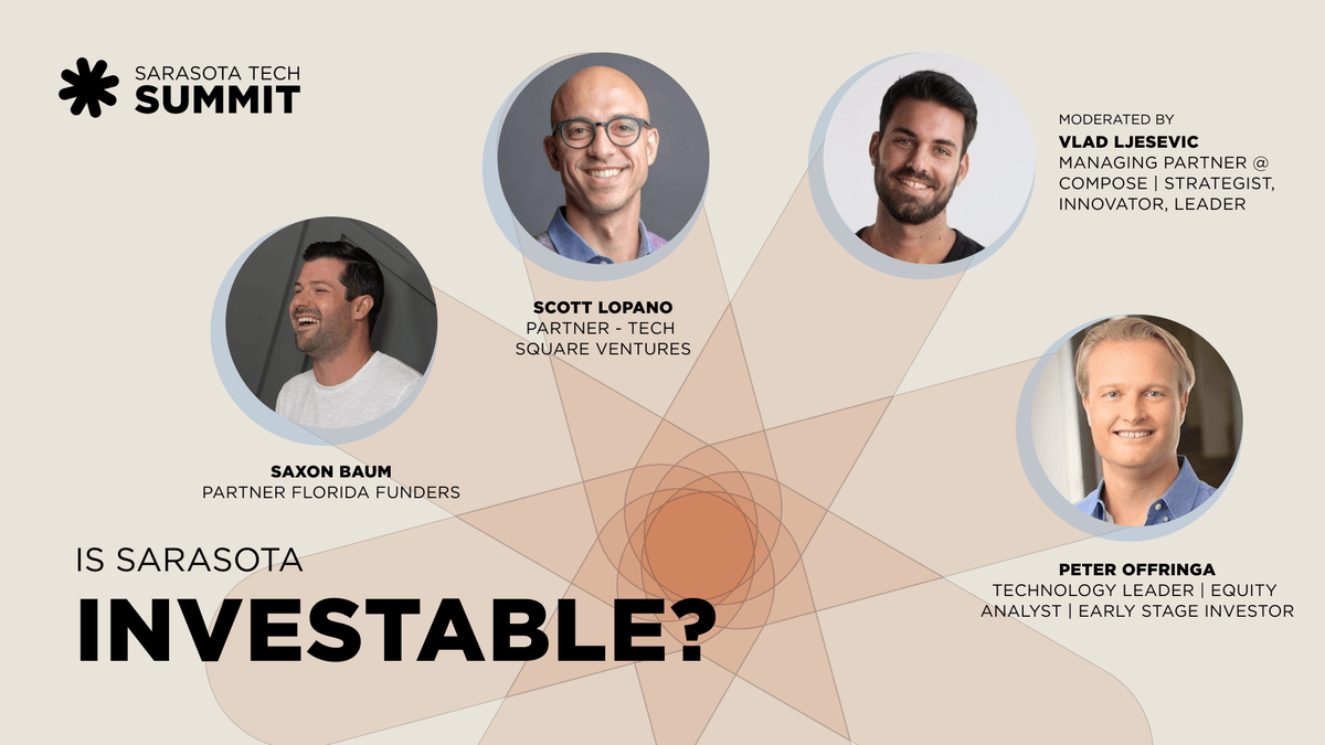 Sarasota Tech